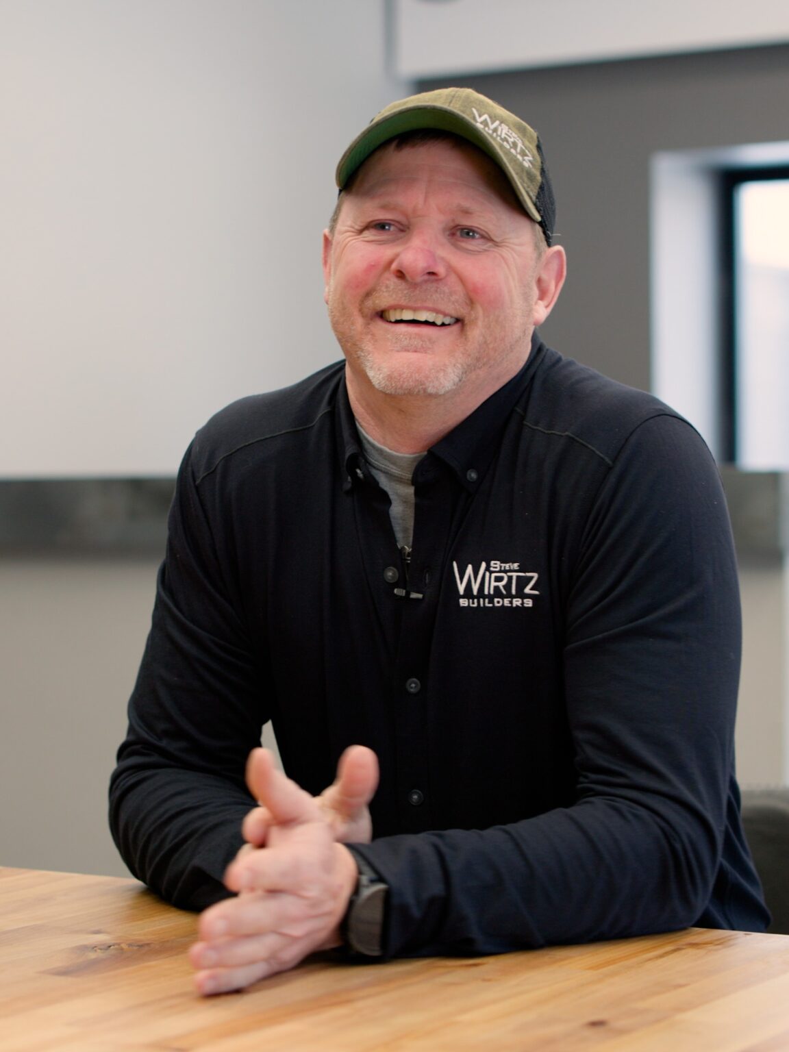 Construction Company in Wisconsin - Steve Wirtz Builders